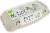 Lehmanns Bio Service Produkte/Eier/